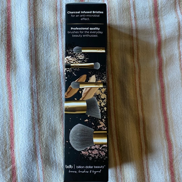 Makeup | Bdb Brush Set | Poshmark